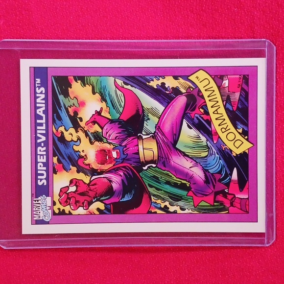 Toys | Dormammu Marvel 199 Universe 69 | Poshmark